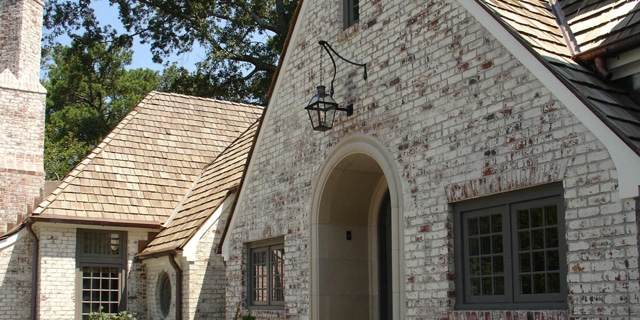 Masonry - Mountain Safe Exteriors