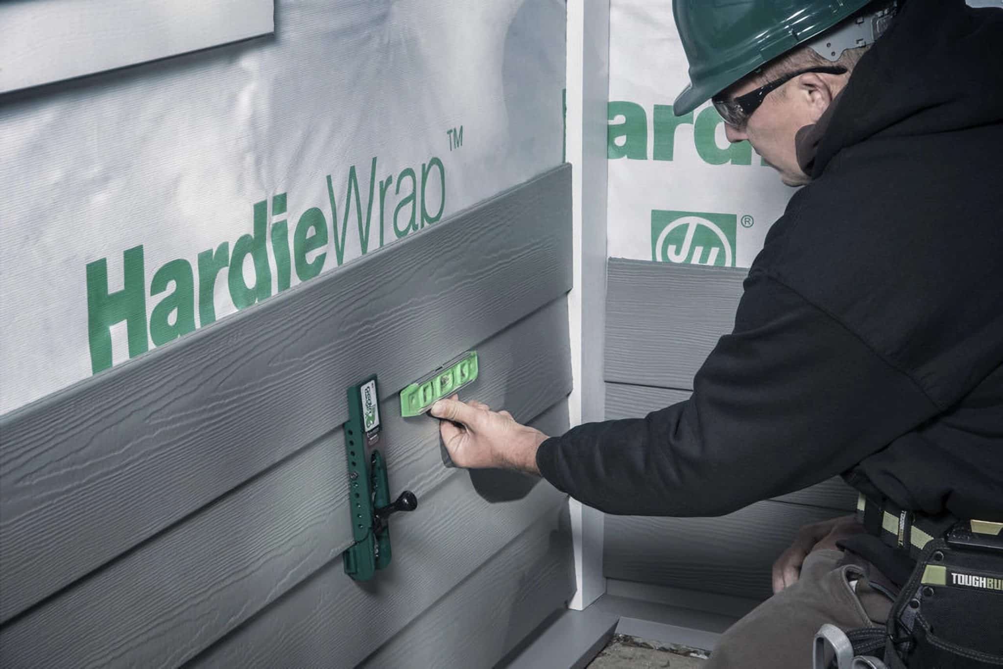Benefits of James Hardie Siding for Homes