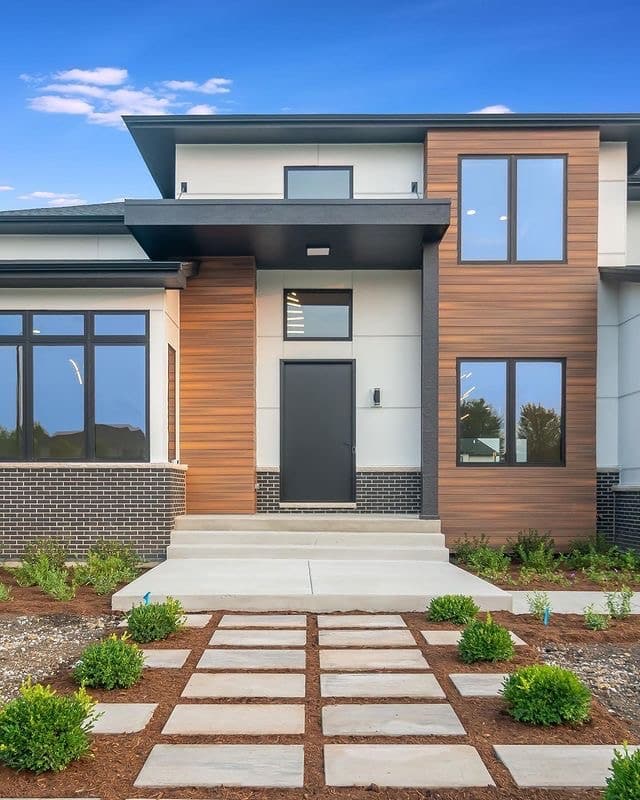 James Hardie Siding - Mountain Safe Exteriors