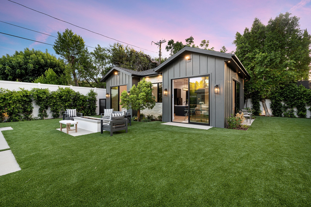 Small Homes, Big Impact: Curb Appeal Upgrades That Make a Difference - Mountain Safe Exteriors