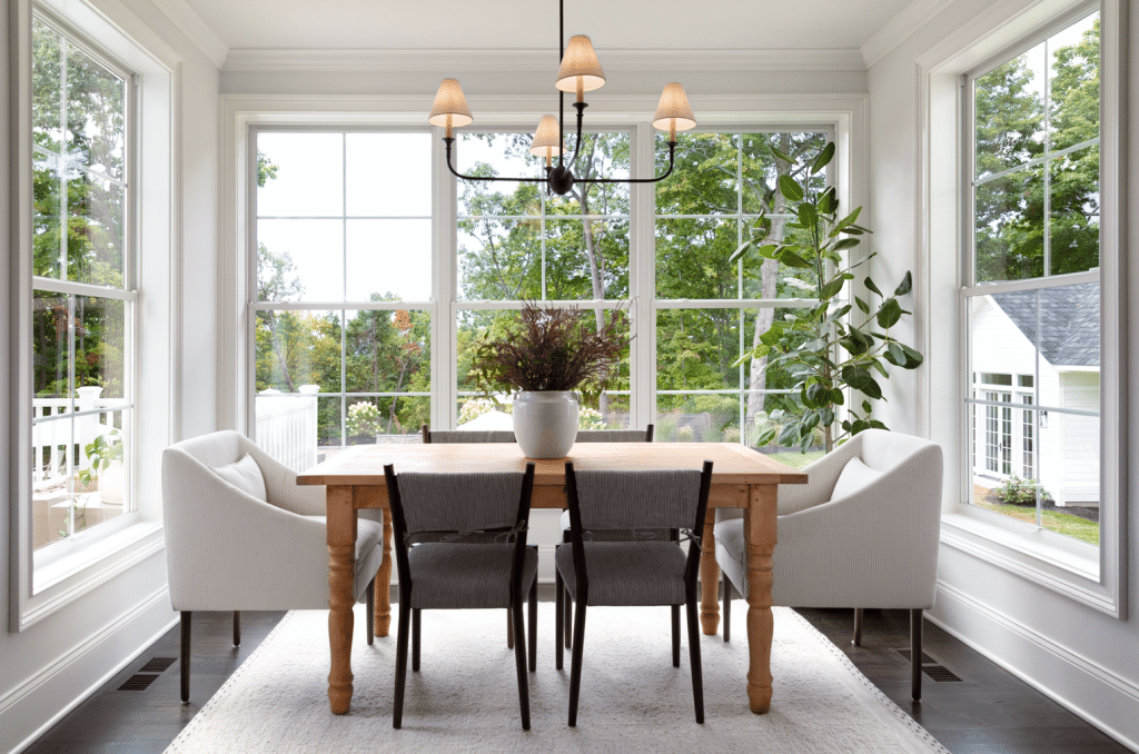 How Long Do New Windows Last? What Homeowners Should Expect - Mountain ...
